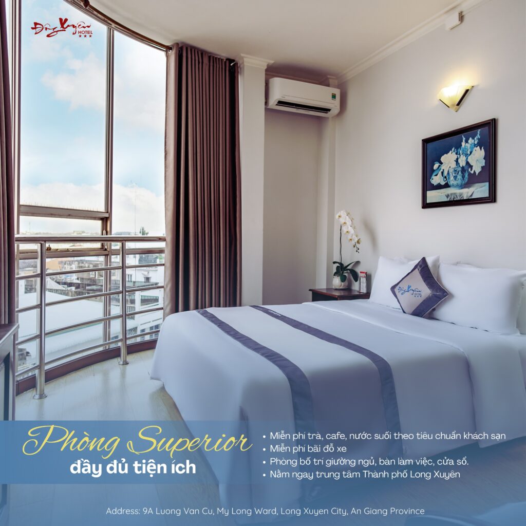 THỨC GIẤC TRÊN CHỢ NỔI LONG XUYÊN – COMBO DU LỊCH AN GIANG 2 NGÀY 1 ĐÊM ...